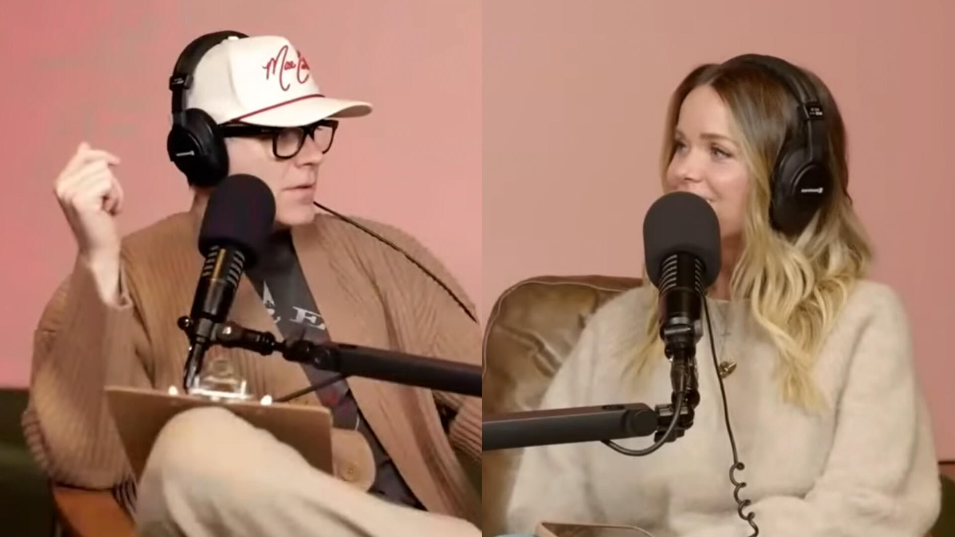 Bobby & Amy's 20 Years of Friendship Tested Through Questions