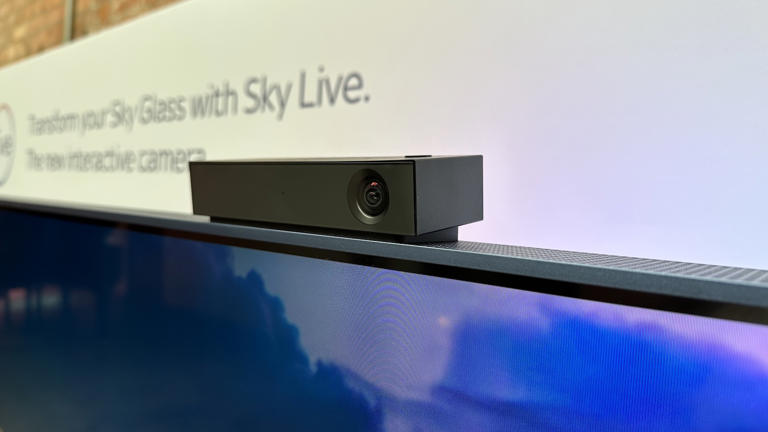 Sky's TV camera add-on to stop working – but you won't be out of pocket
