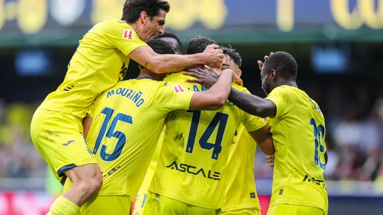 Pafos FC - Villarreal: horario y dónde ver hoy por TV y online el ...