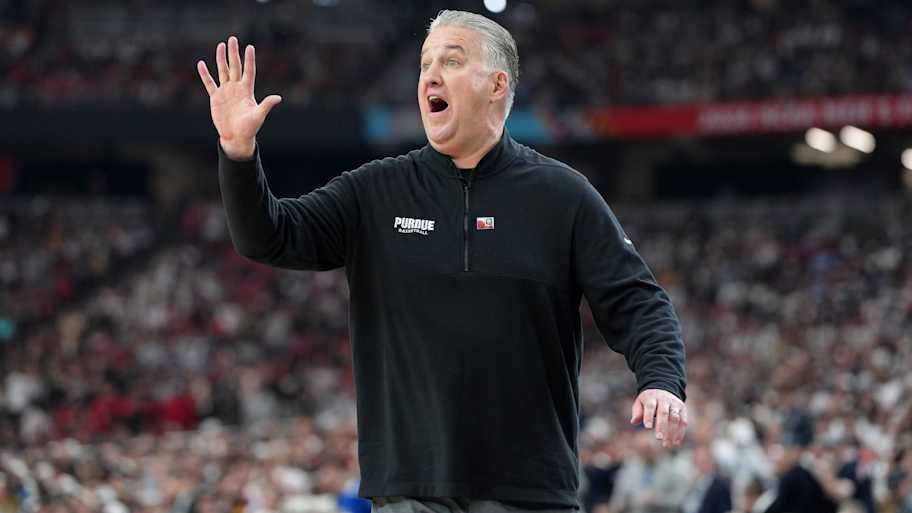 Two Key Principles Remain Pivotal in Purdue's Defensive Approach