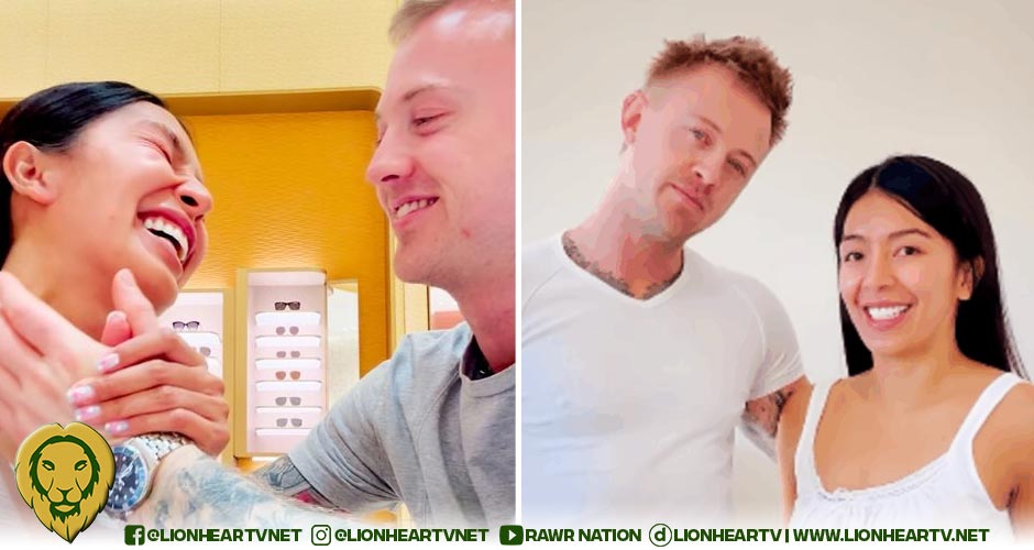 Jeraldine Blackman finds new love with social media personality Justin Leo