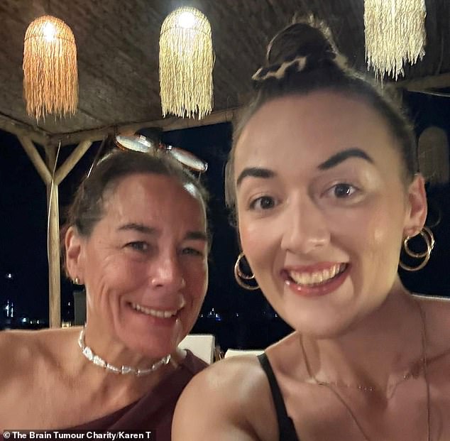 Mother-of-two, 57, was bedridden for two years after GP dismissed signs ...