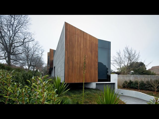 10 modern Australian houses with unusual designs