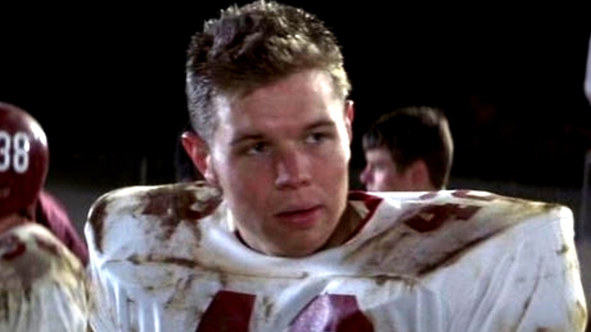 You Won't Recognize The Remember The Titans Cast Now