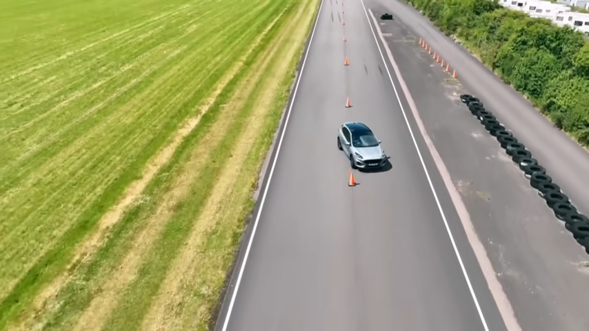 Why the SUV’s dominance came under fire in Fifth Gear Episode 5