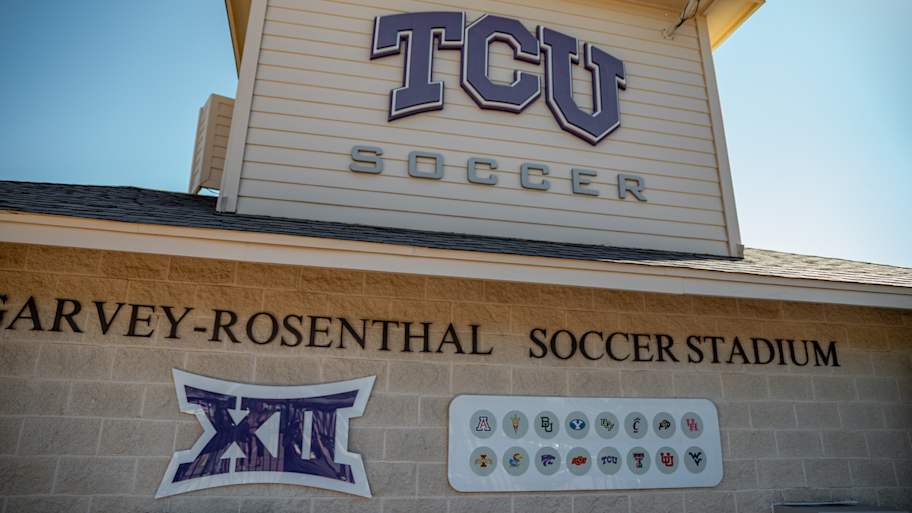 Top Seeds Knocked Out of Big 12 Tournament After Day One in Fort Worth