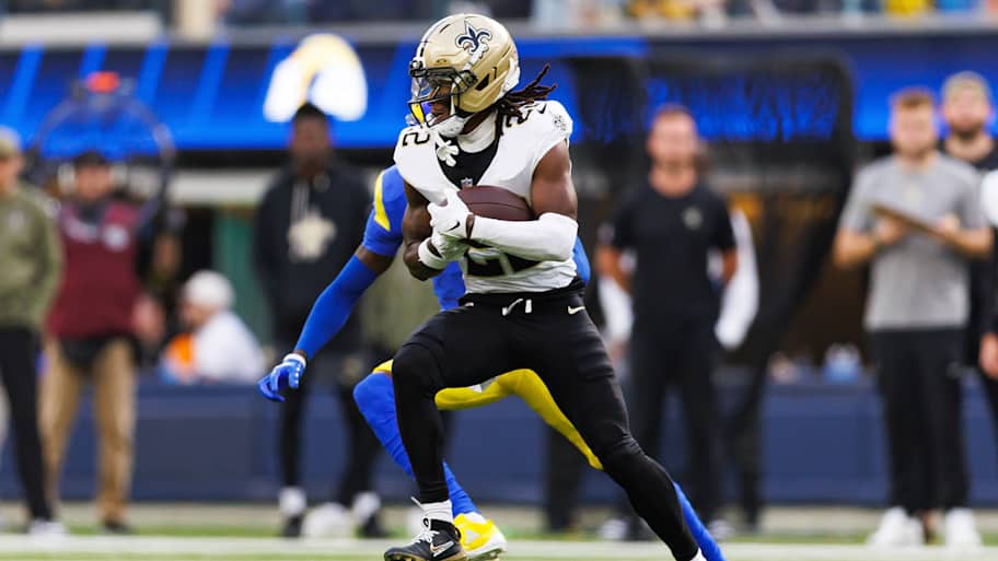 NFL Trade Deadline Big Board: Which candidates crushed their final ...