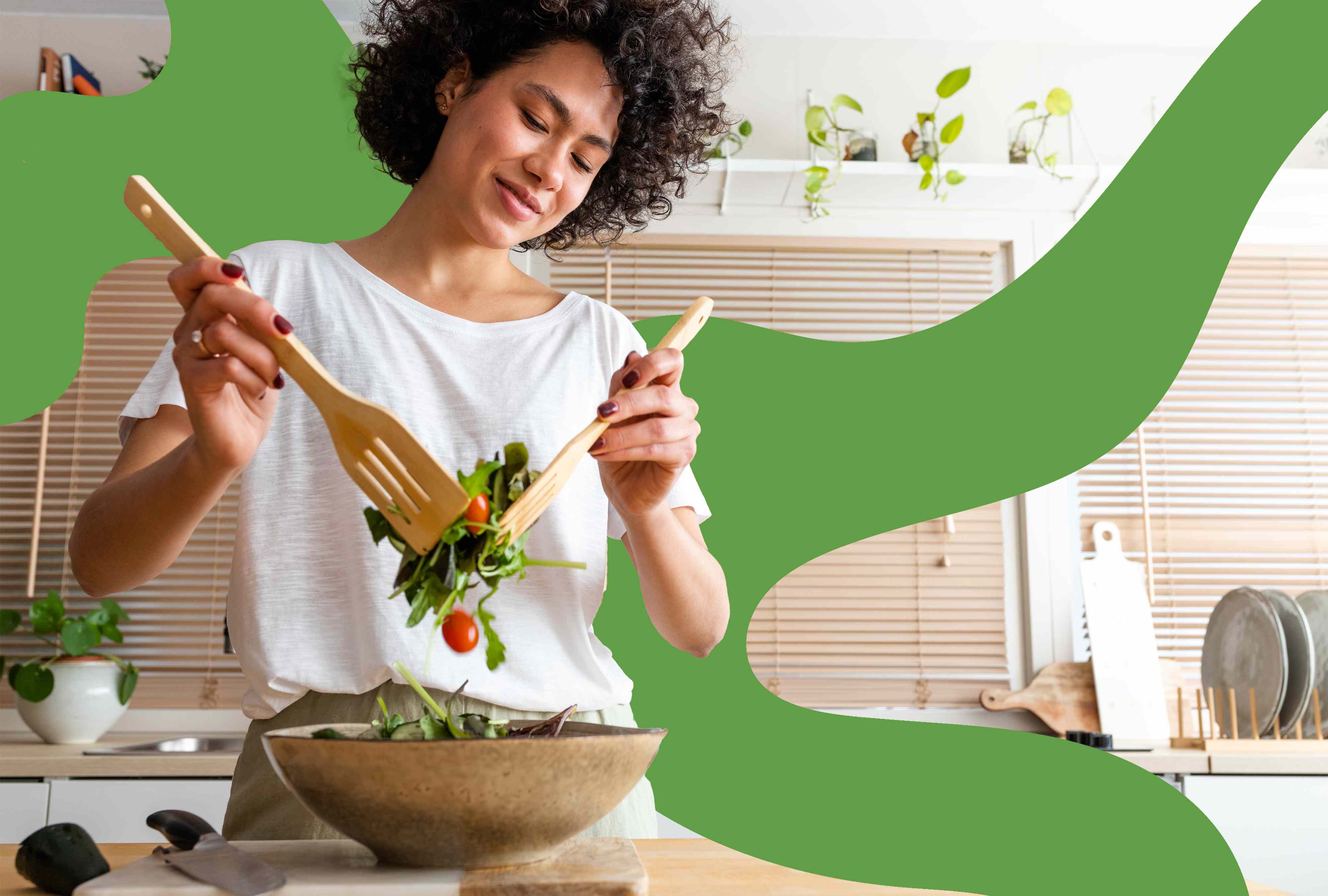 Chefs Reveal the Salad Ingredient They'll Never Use