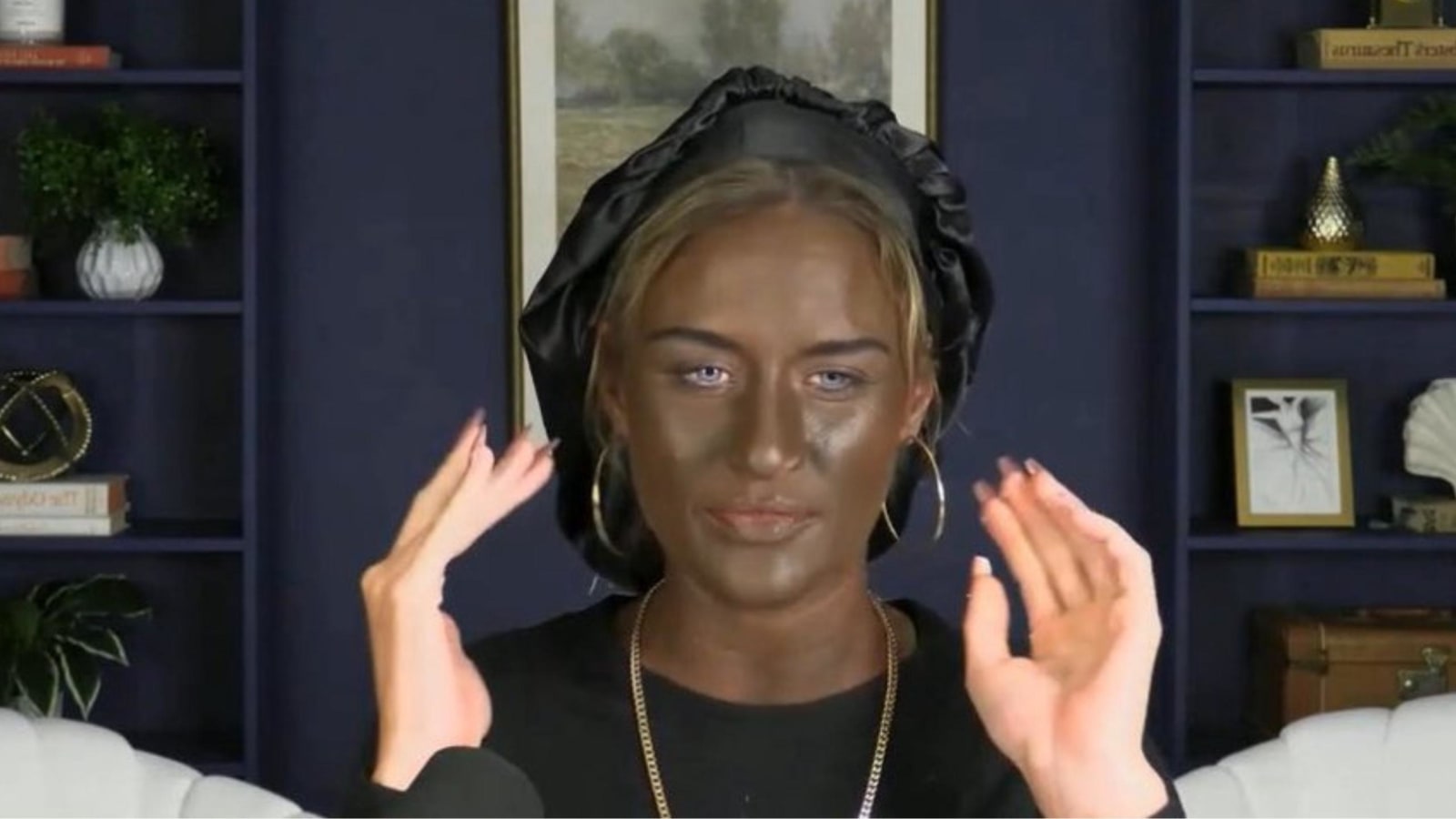 'Uncultured' And 'Racist' Influencer, Lily Gaddis, Under Fire For Tone ...