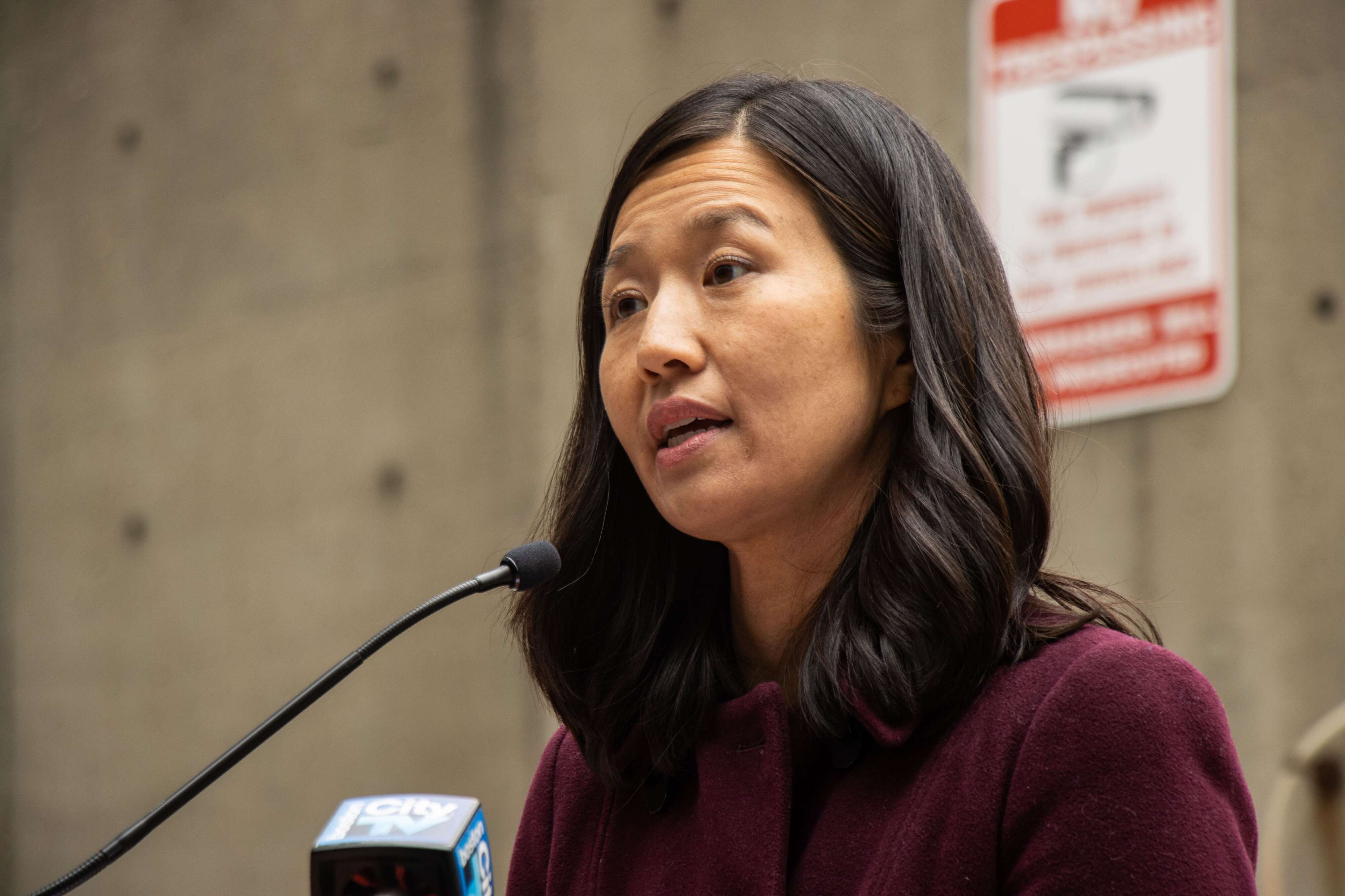 Boston police will wear name tags for the 1st time under new contract