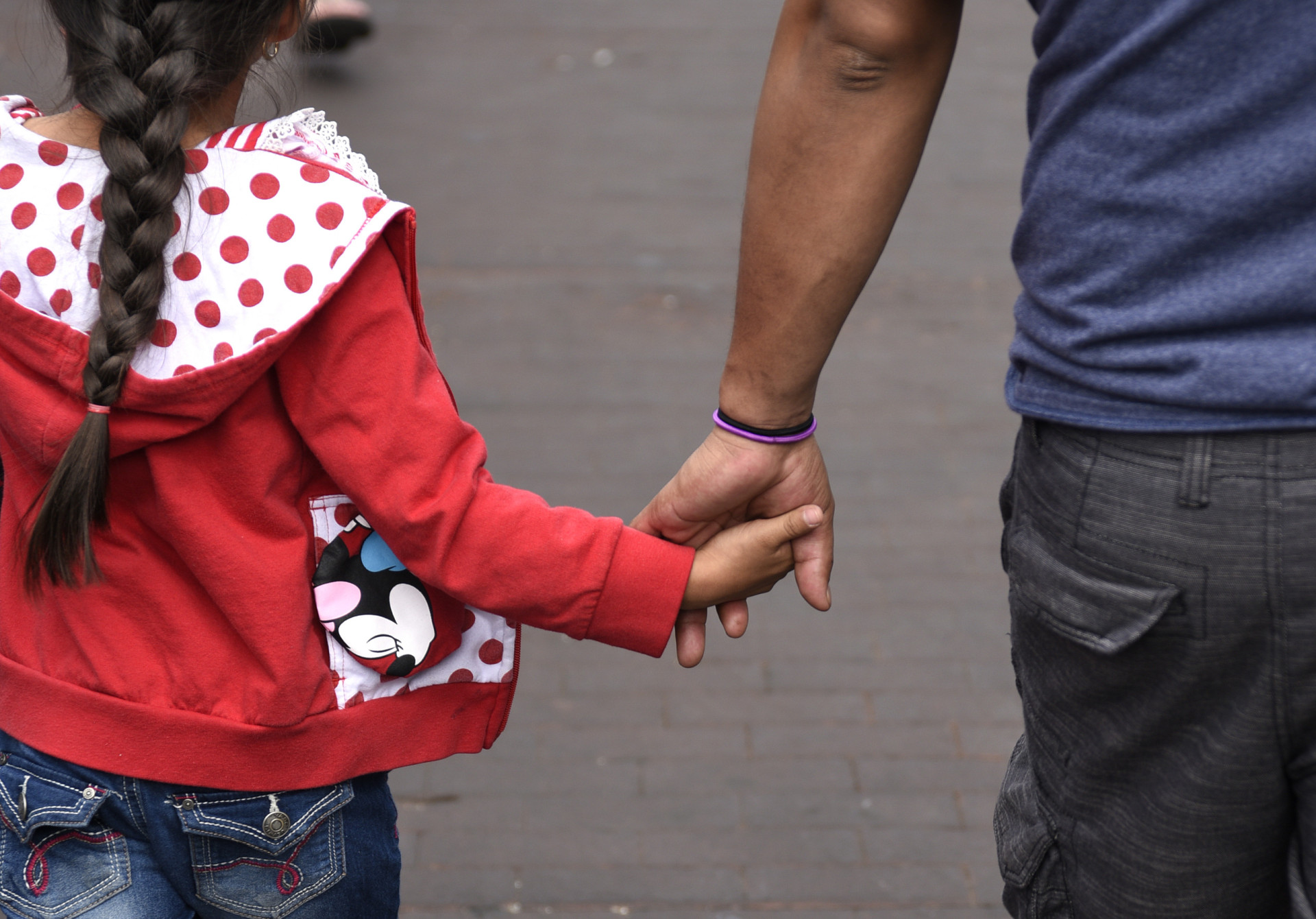 30 things parents secretly do (but will never admit to)