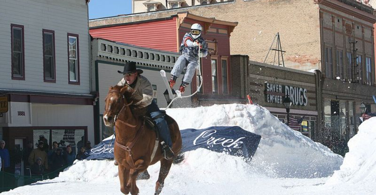 Think Colorado’s all about skiing? 9 mountain towns that prove there’s ...