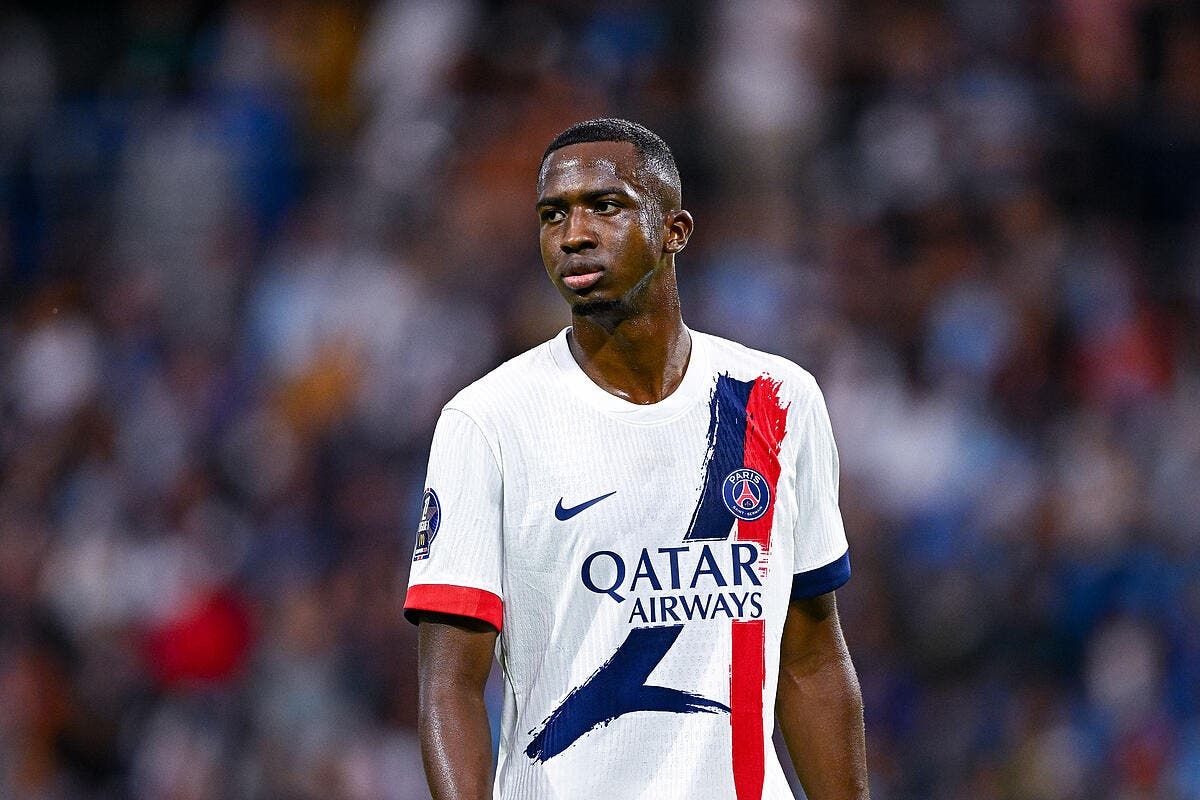 PSG : Pacho invité à gommer ce défaut très agaçant