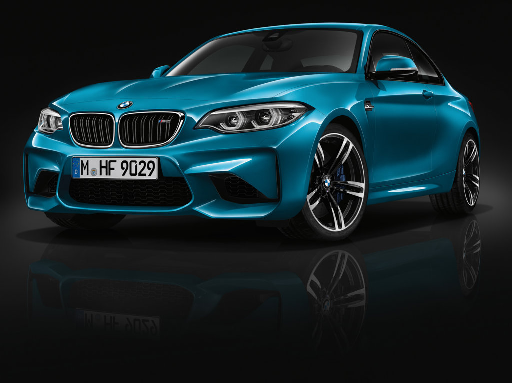 BMW M2, la prima generazione diventa un'opportunità ghiotta