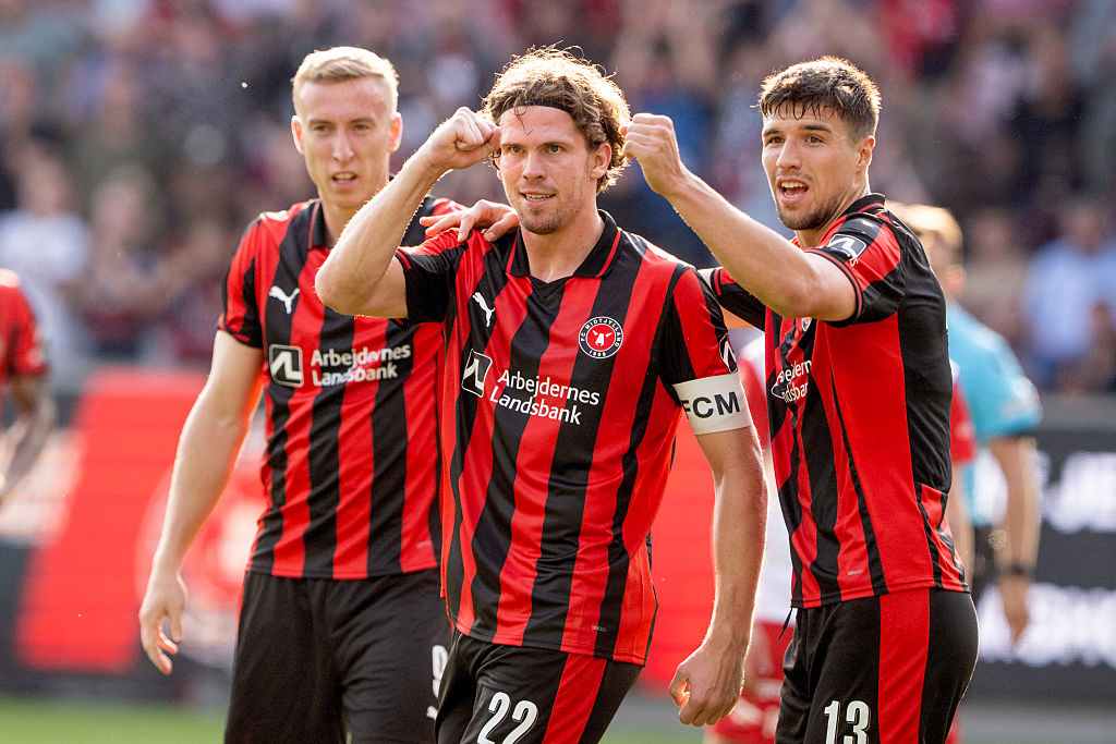 FC Midtjylland v Celtic injury news: 10 out as Martin O'Neill mulls ...