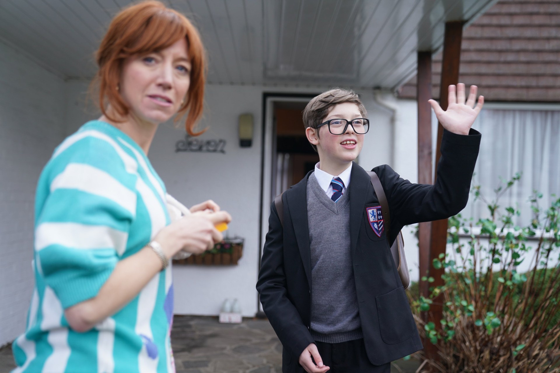 Alan Carr fans must watch 'brilliant' ITV series