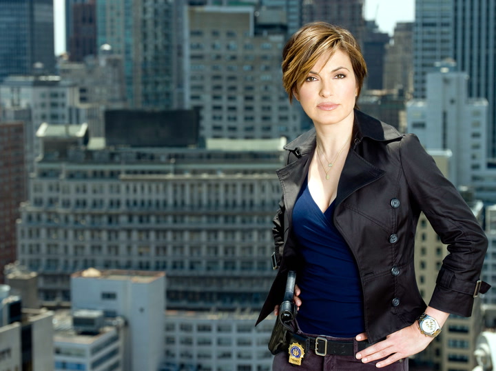 The filming locations of Law & Order: SVU revealed