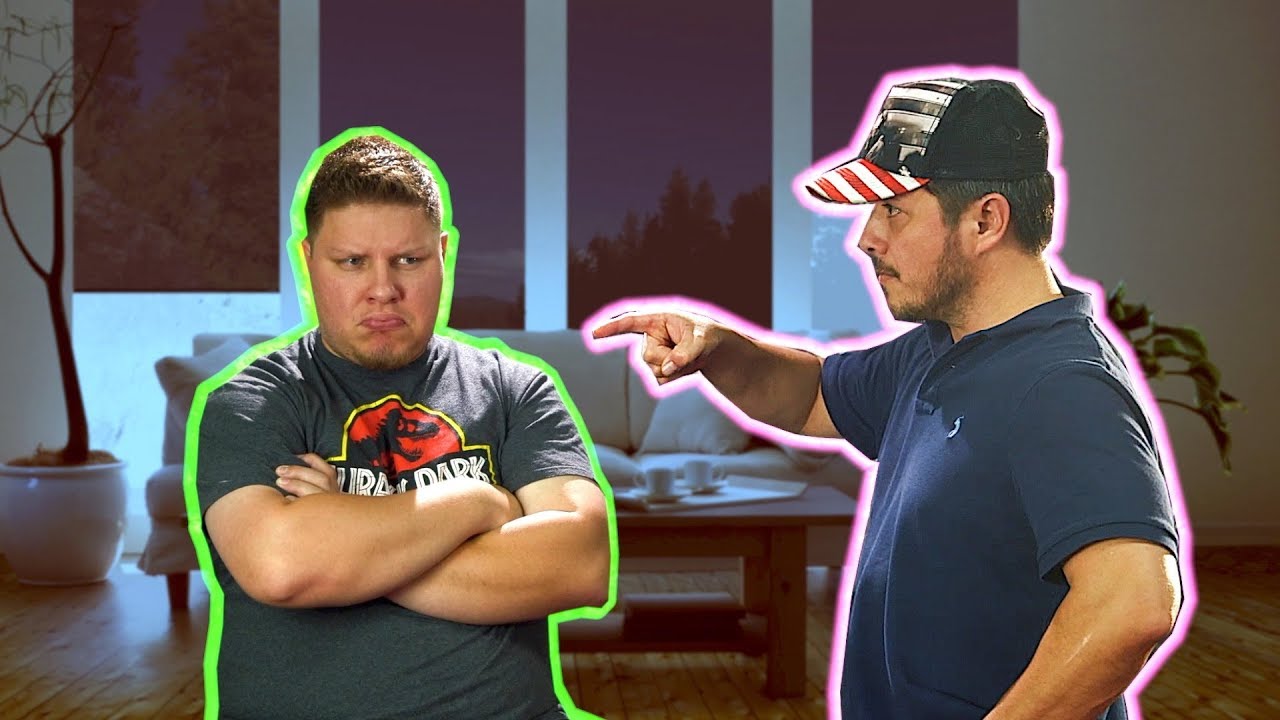 Inglés para padres de familia - Educando a tus hijos