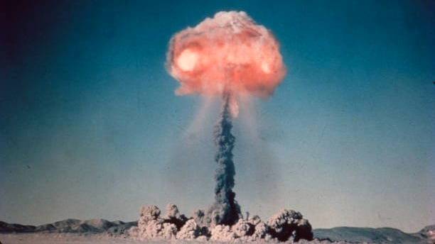 ¿Por Qué Las Armas Nucleares Atemorizan Al Mundo?