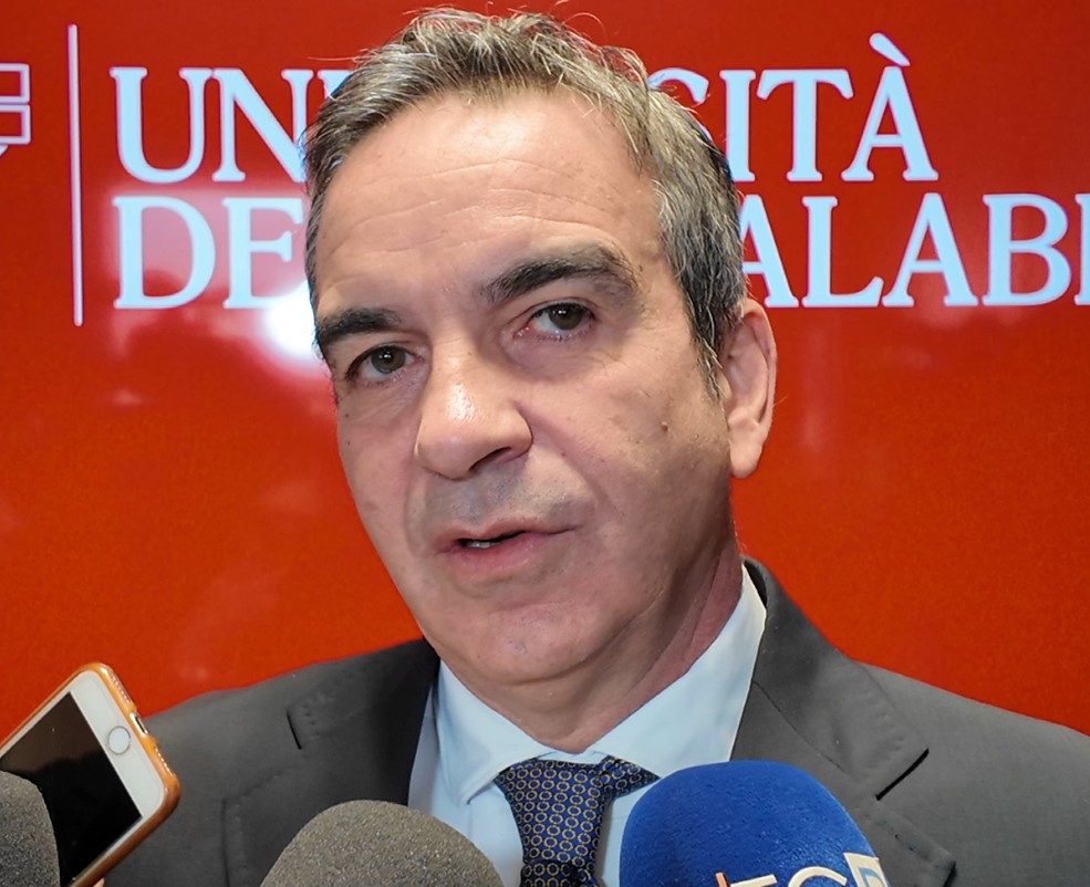 Calabria, 175 milioni per la depurazione: Occhiuto lancia il piano con ...