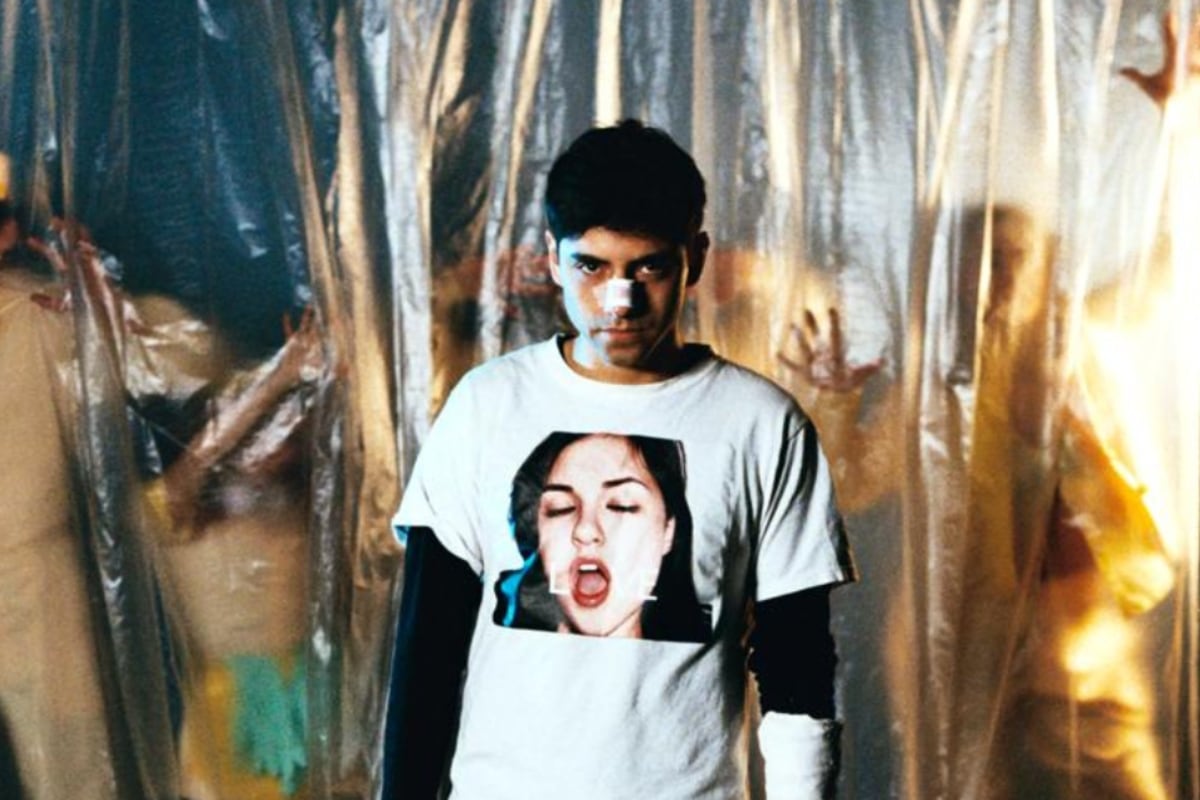 “Hotel O’Clock”: una inquietante mirada al límite entre lo real y lo ...