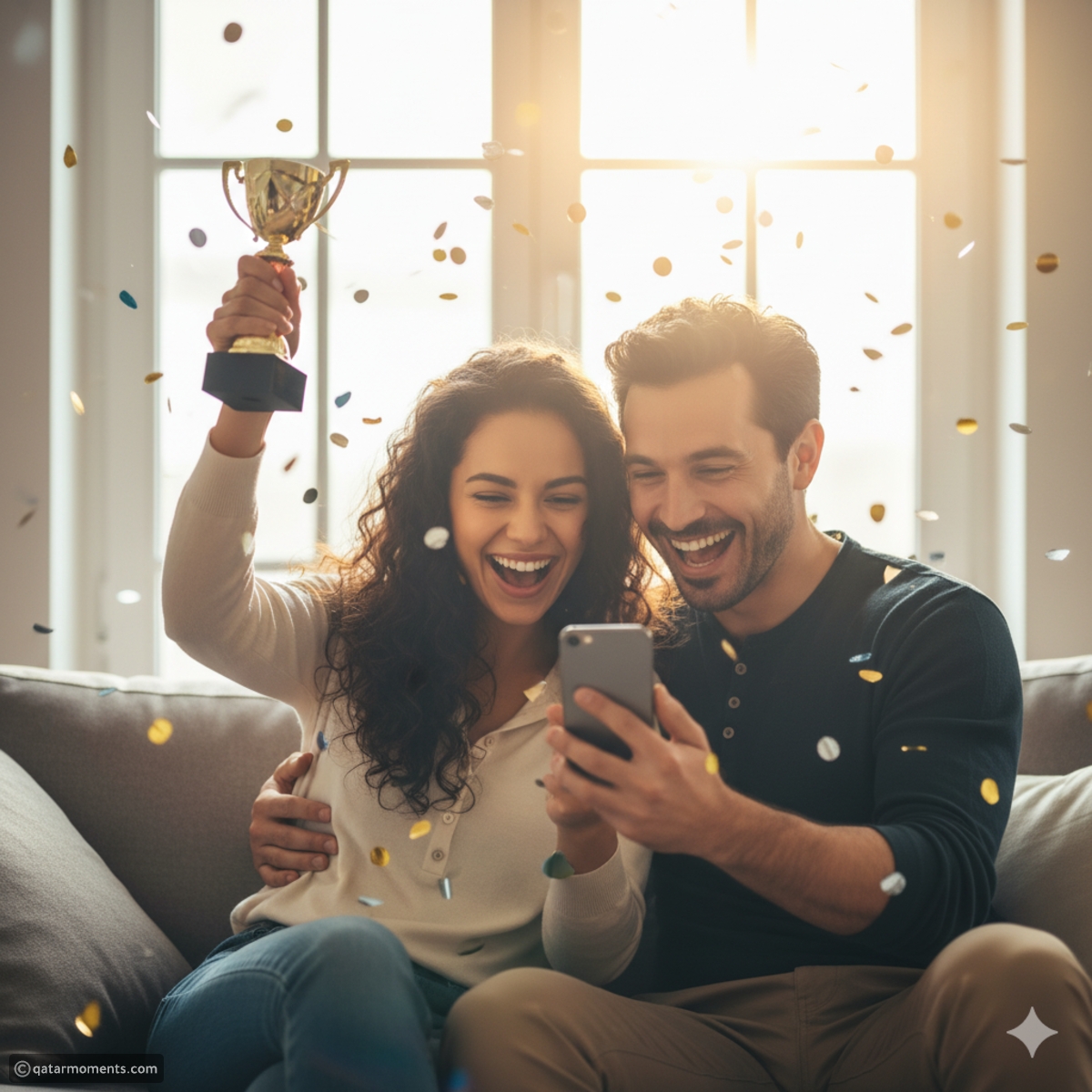 10 Signs You’re Growing Together — Not Apart