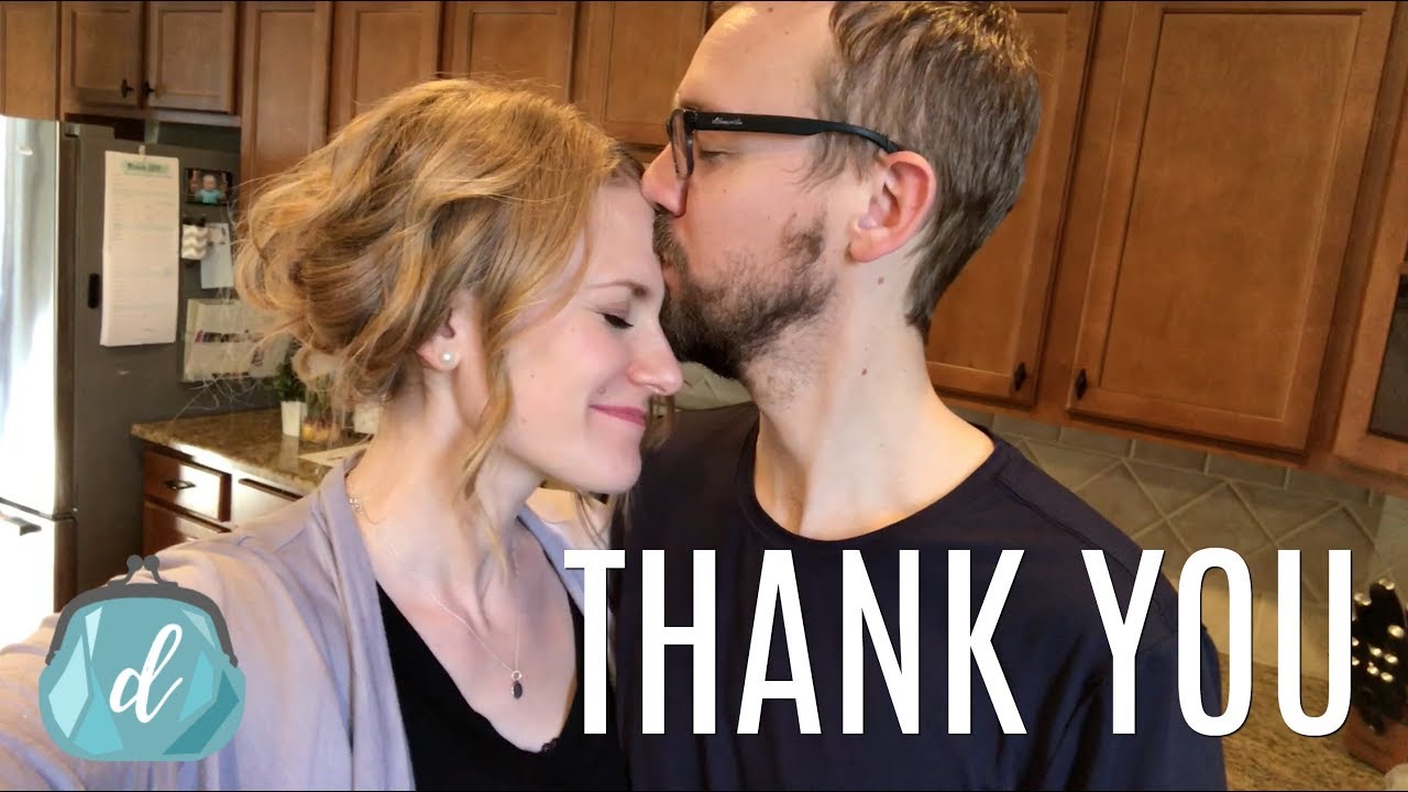 Life, my tattoo and a thank you 💜