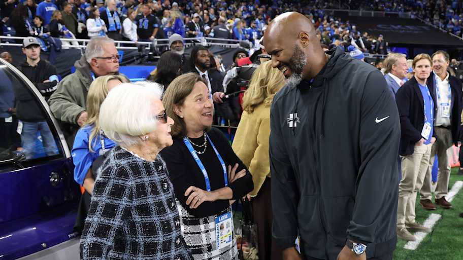 Lions trade deadline tracker: Latest updates, reports, and rumors