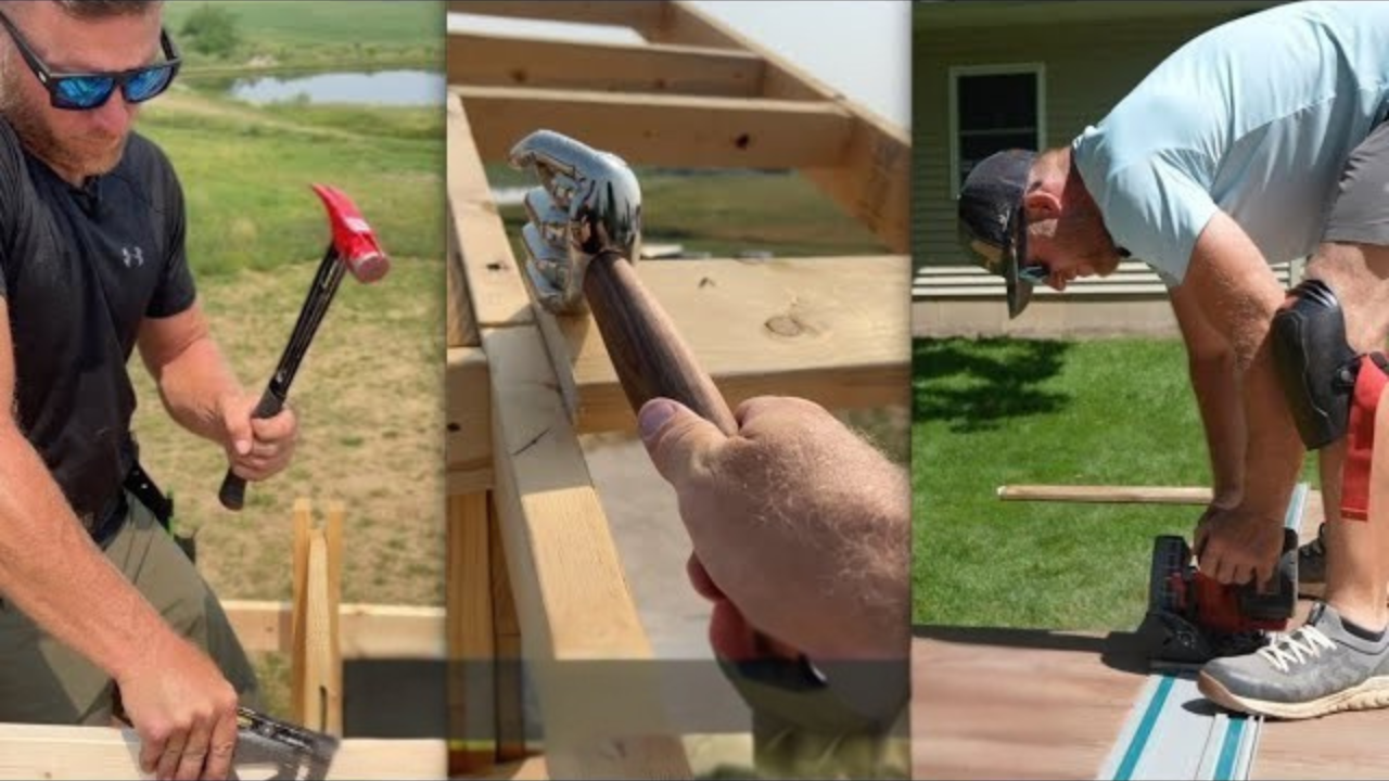 Construction compilation part 2: Satisfying building and worksite moments