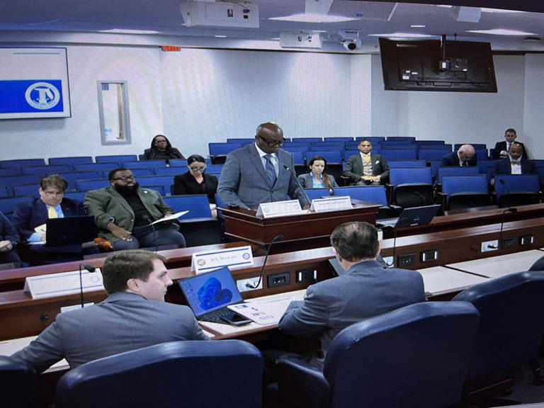 New subpoena targets Daytona city manager, CFO, purchasing employee