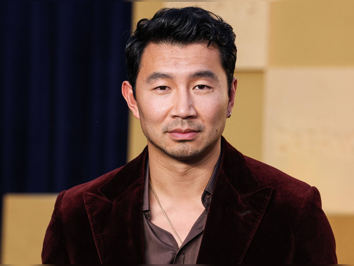 Marvel-Star Simu Liu: "Avengers"-Dreh war "überwältigend"