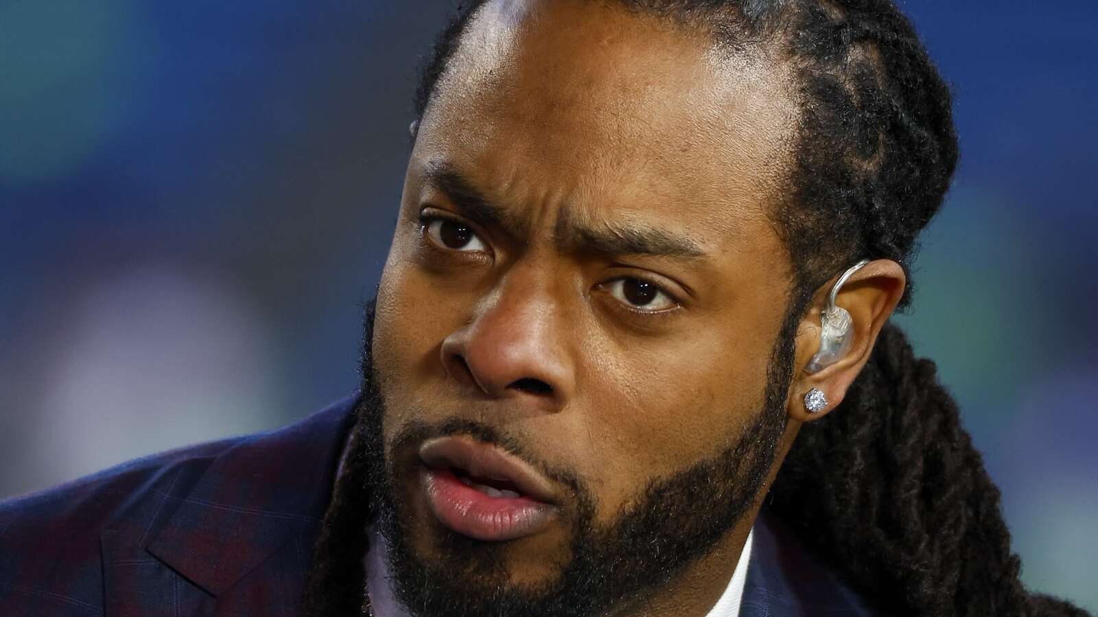 NFL legend Richard Sherman offers honest review of 49ers-Eagles game