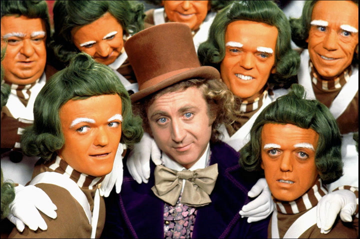 Box office failures that gained cult classic status