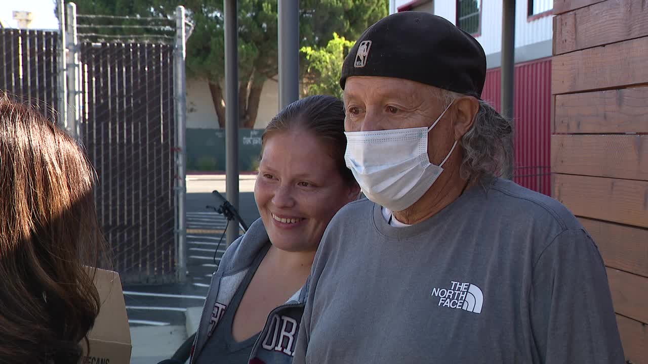 SNAP uncertainty: Bay Area families worried about putting 'food crisis'