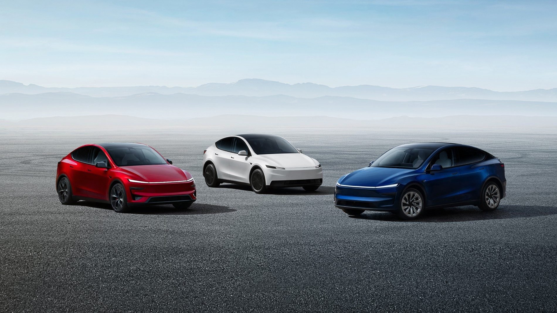 35 790 € : voici le prix du dernier Tesla Model Y Standard avec le ...