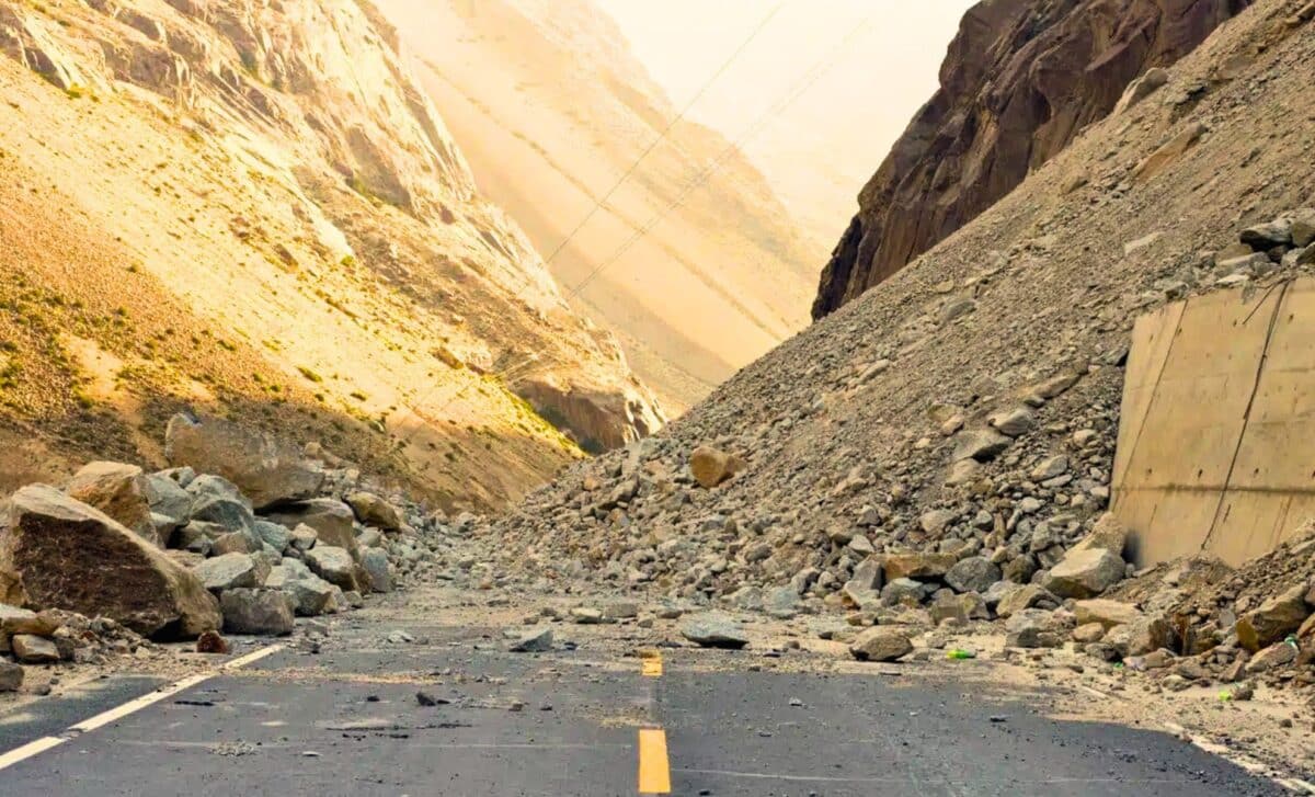 “Up to 30 CM per Year”: No Country on Earth Is Sinking Faster, and It’s ...