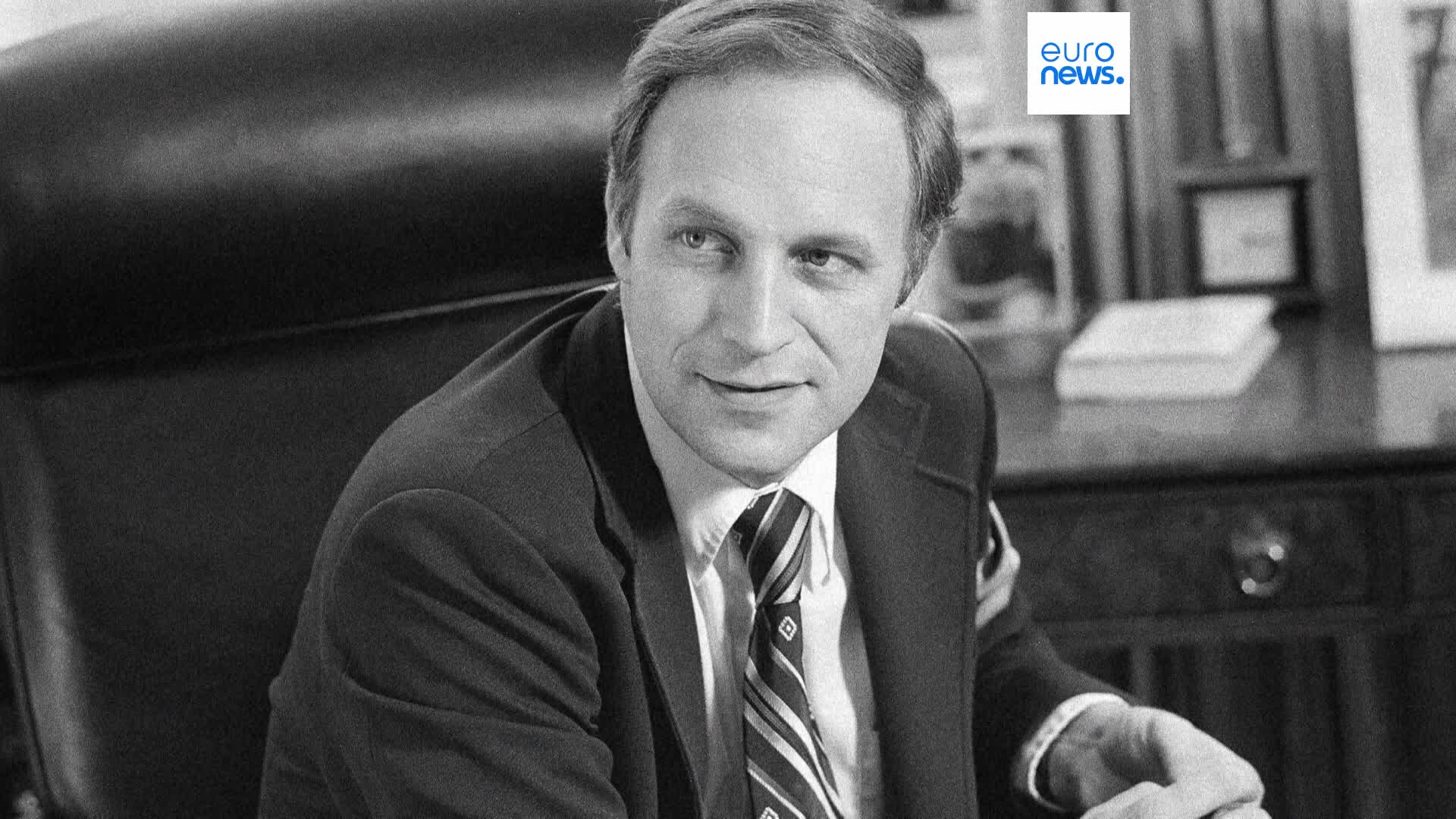 Dick Cheney, one of the most polarising vice presidents in US history ...