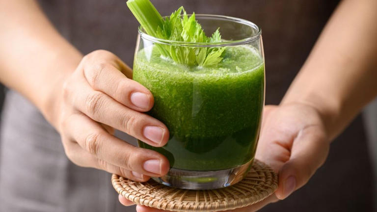 Here’s what Martha Stewart typically eats