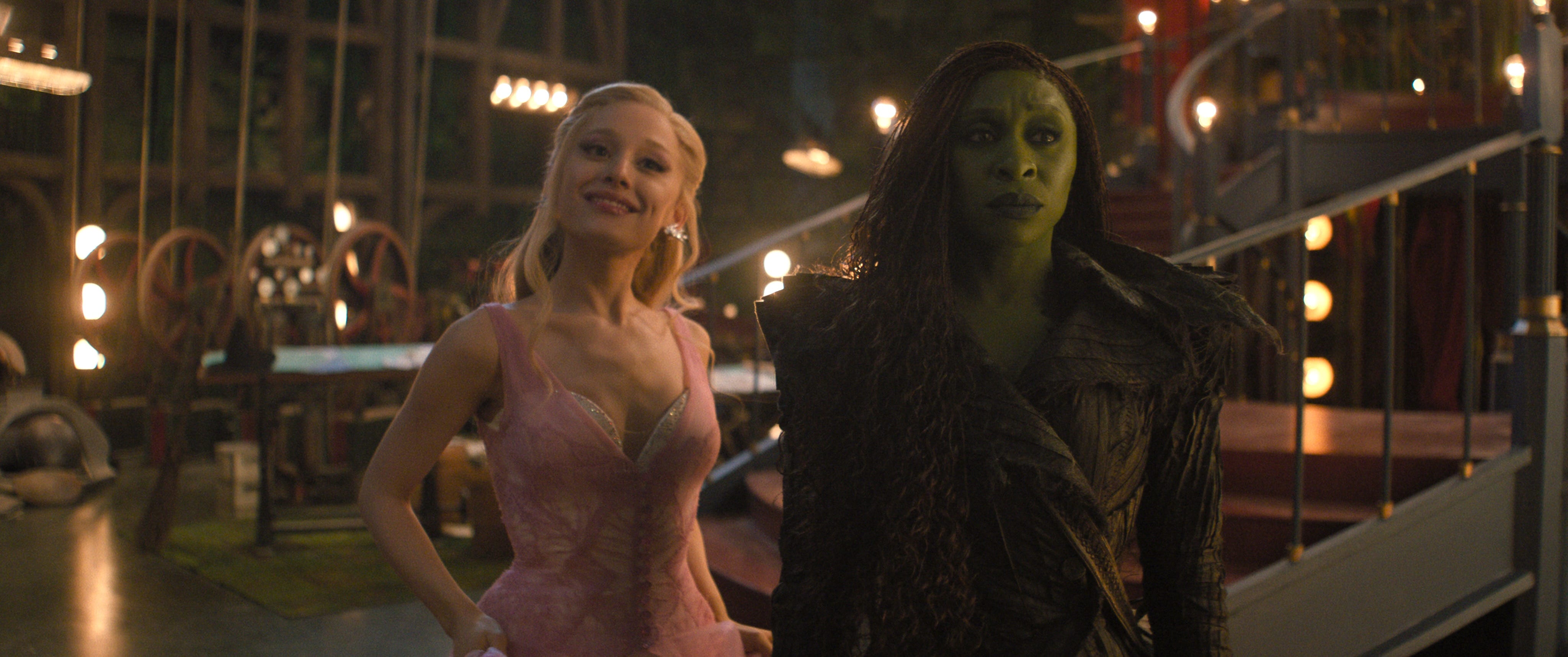 'Stranger' danger 😈