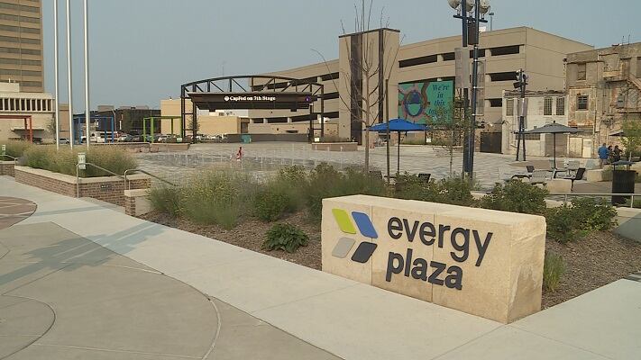 Security Benefit provides final funding for downtown Topeka ice rink