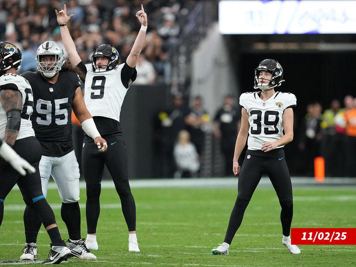 Cam Little says head coach Liam Coen changed Jaguars, sparked turnaround