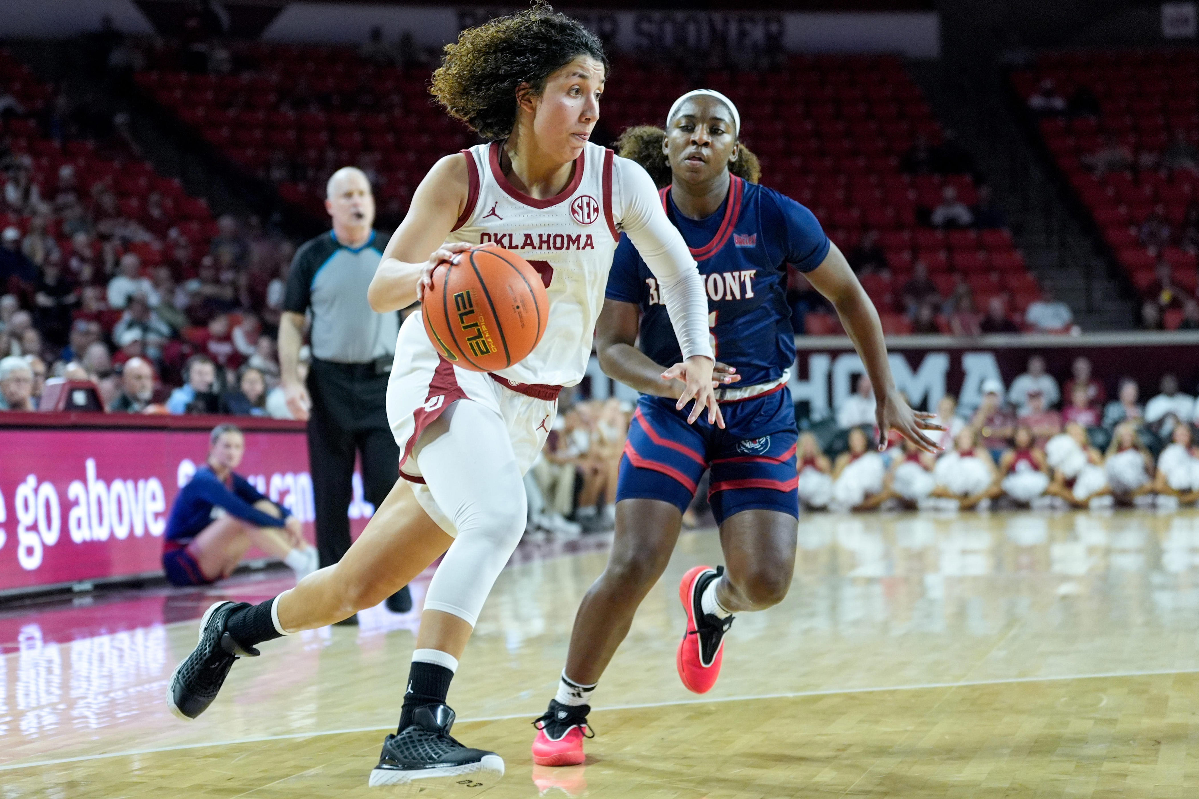 What channel is Oklahoma vs. NC Central on today? Time, TV schedule