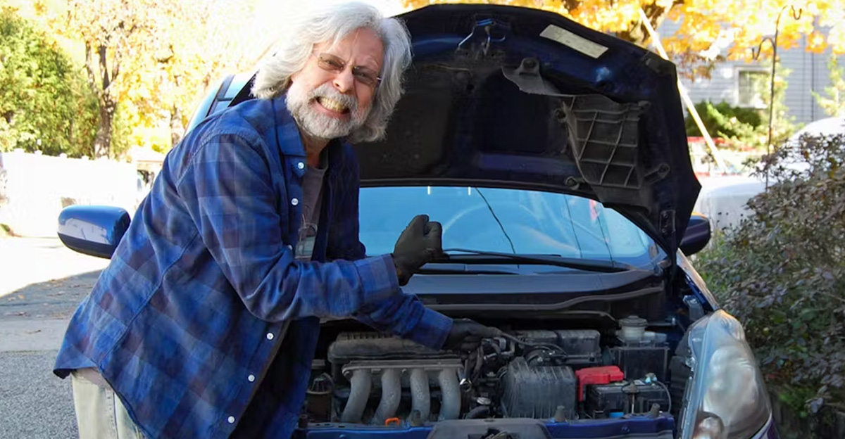 Don't Make These Car Maintenance Mistakes, They'll Cost You Thousands