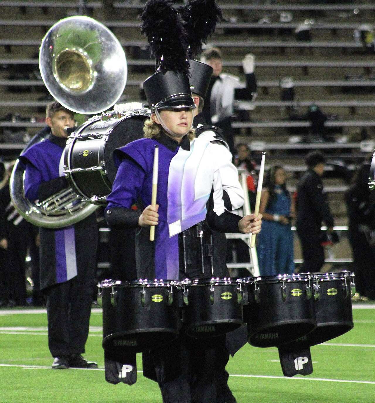 3 Canyon ISD Marching Bands headed to UIL State Contest