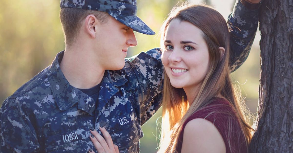 What Military Families Endure Beyond The Uniform