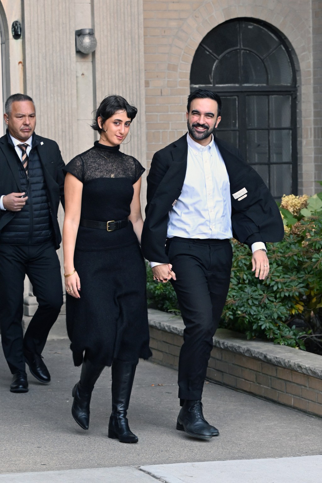 Zohran Mamdani reveals why he didn’t vote for himself as Democrat — but ...