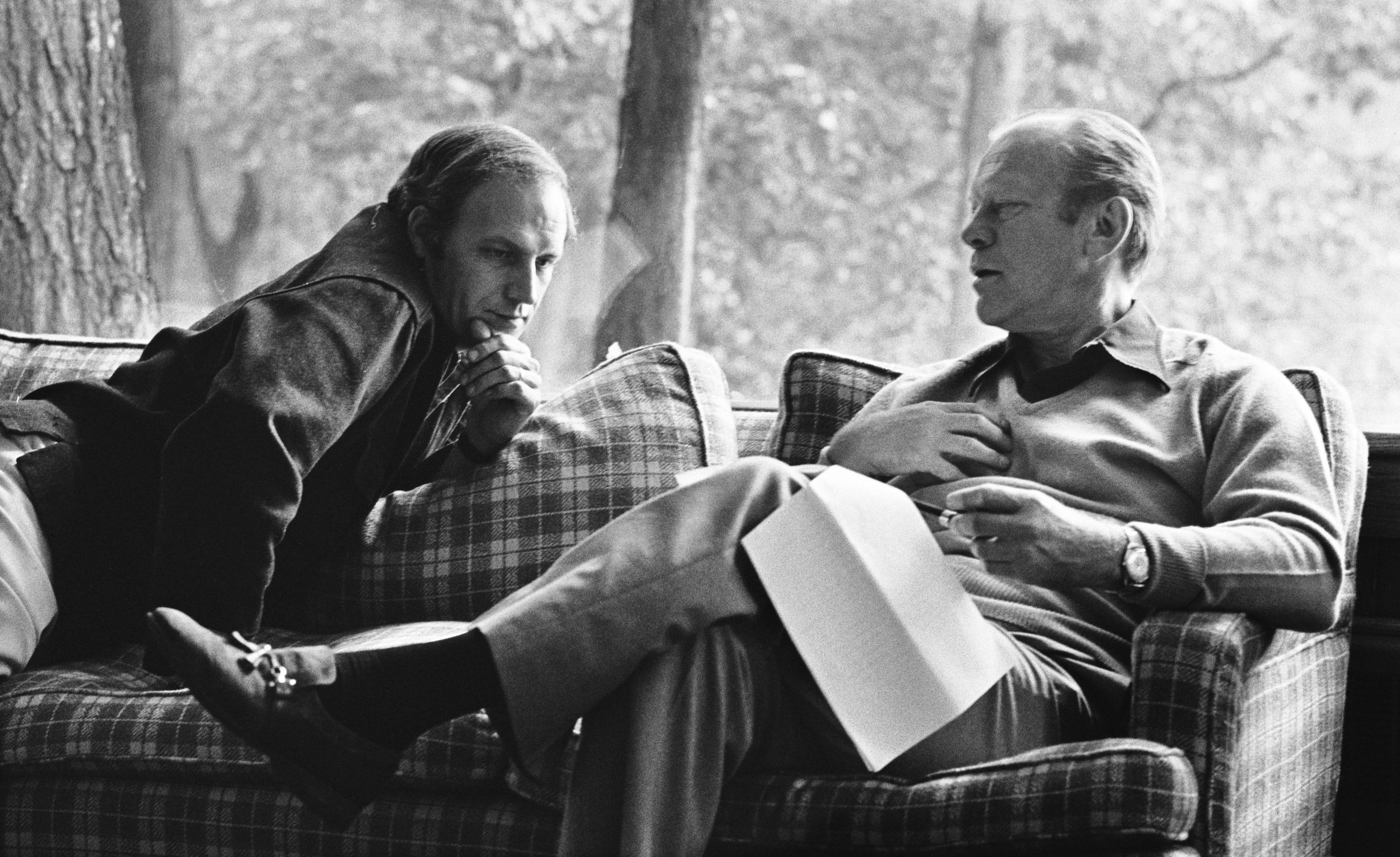 Dick Cheney's life in photos