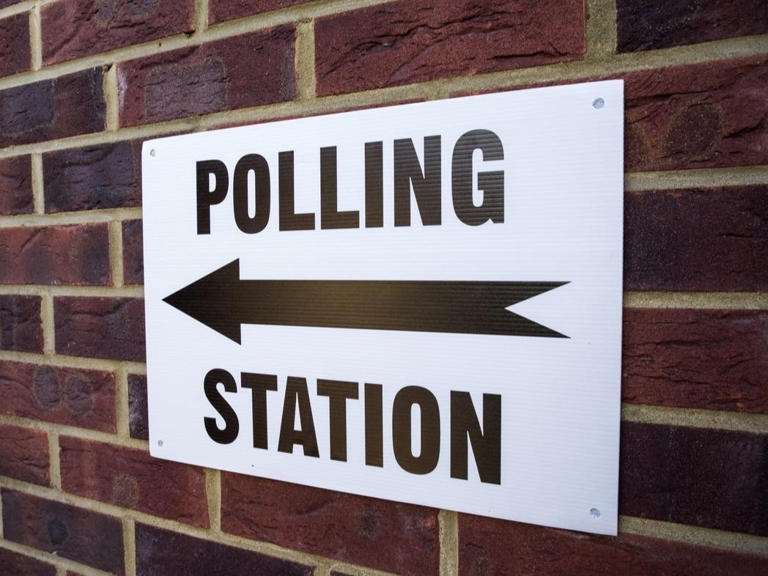 Election Day Threats Reported At Polling Places Across New Jersey