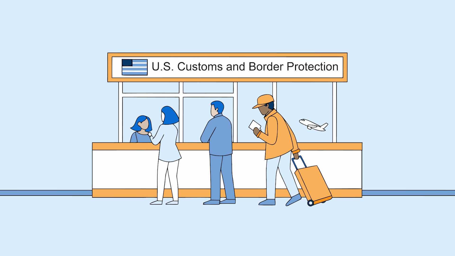 The Worst Airports for International Travel This Holiday Season [2025 ...