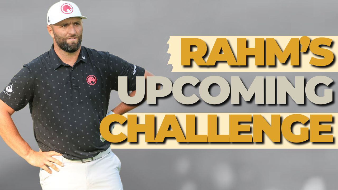 Jon Rahm Set To Shine In LIV Golf’s Highly Anticipated 2026 Season